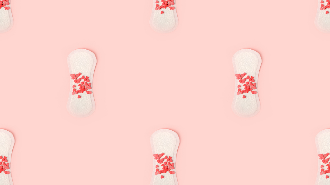 My Daughter Is Having Her First Period, Now What? - Parenting Cookies