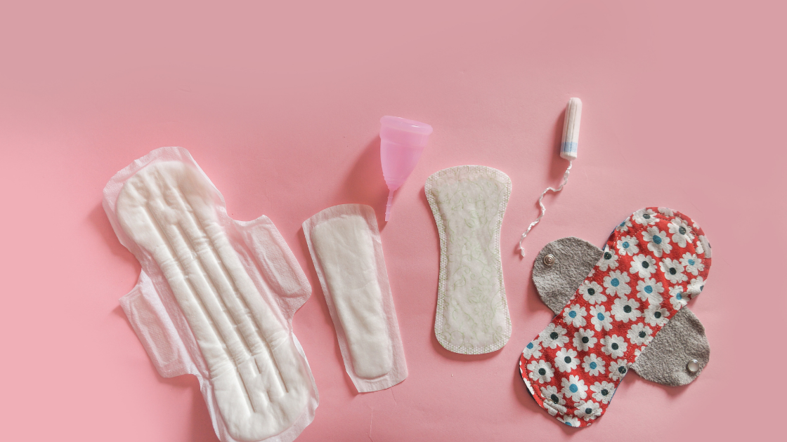 My Daughter Is Having Her First Period, Now What? - Parenting Cookies